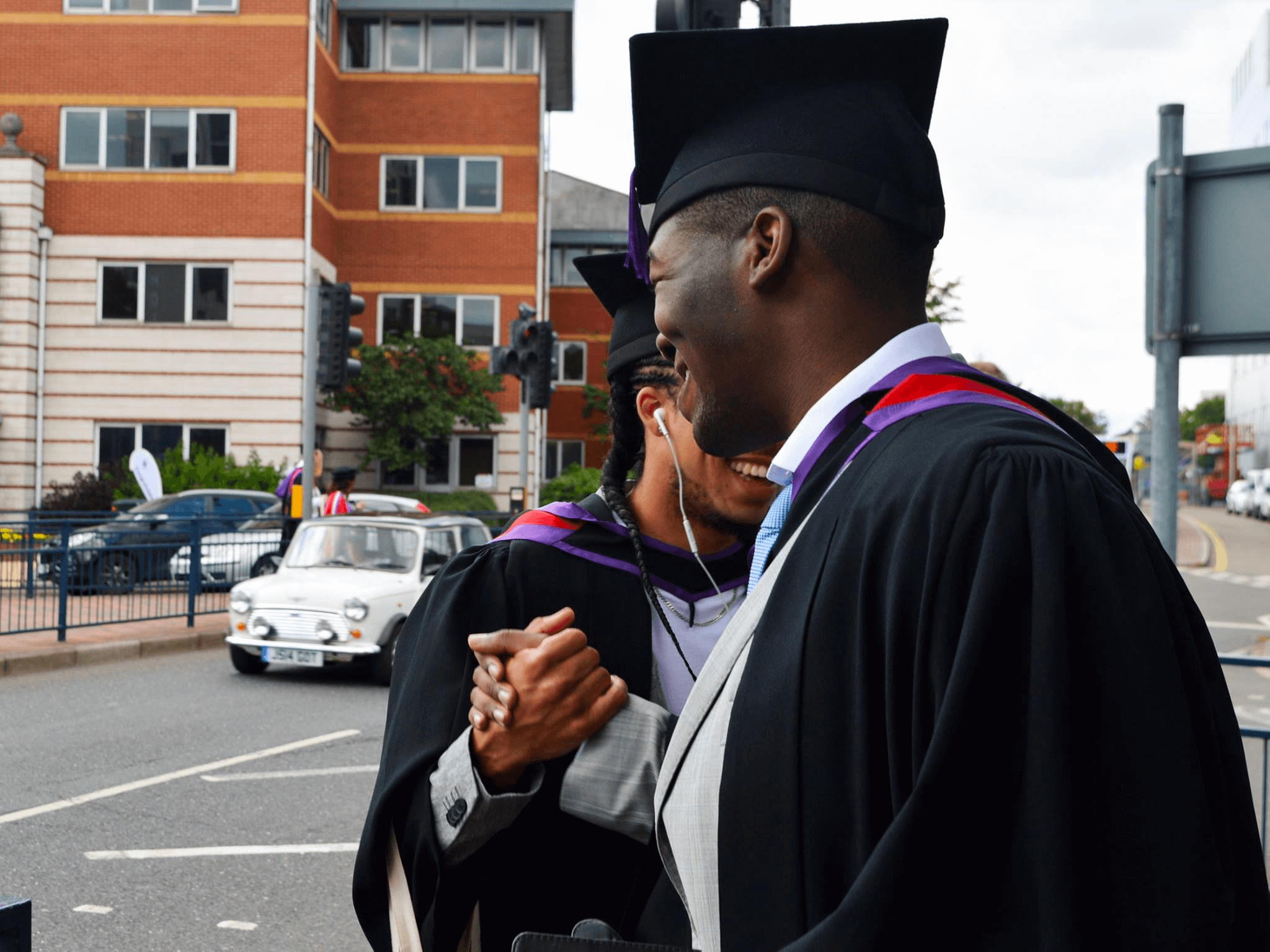 In conversation with Jake Wiafe: Edinburgh TV Festival Ones to Watch